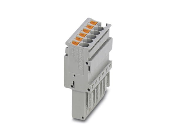 PP-H2,5/2 csatlakozó - Mérker 2007 Kereskedelmi és Fővállalkozó Zrt.