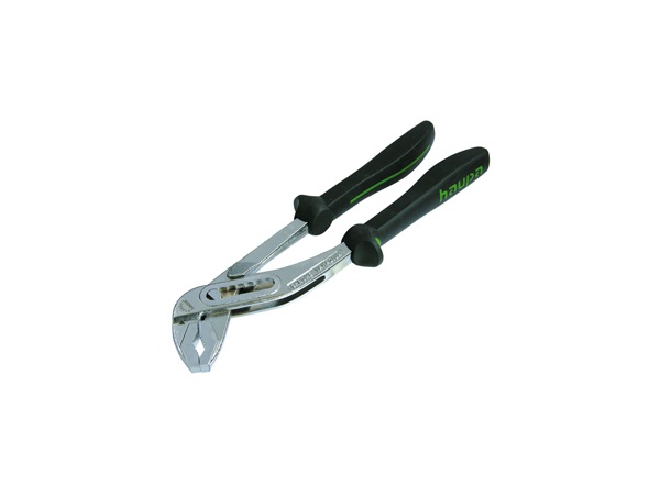 210584, 240 mm vízpumpafogó - Mérker 2007 Kereskedelmi és Fővállalkozó Zrt.